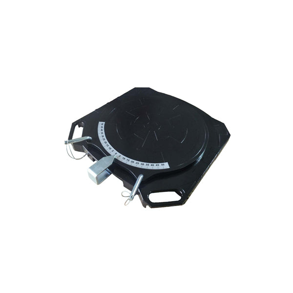 Alignment Turn Plate