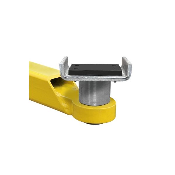 Frame Cradle Pad