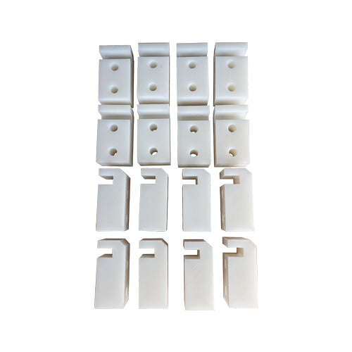 Slide Block for BendPak 4-Post HD-7, HD-9, HDS-14, HDS-14X, HDSO-14, H